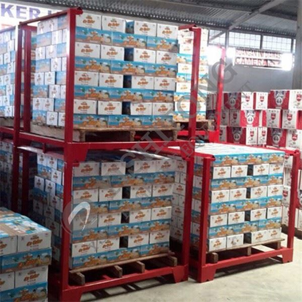 Nestainer Penyimpanan Keluli - Kilang Pembekal Pengeluar Nestainer ...